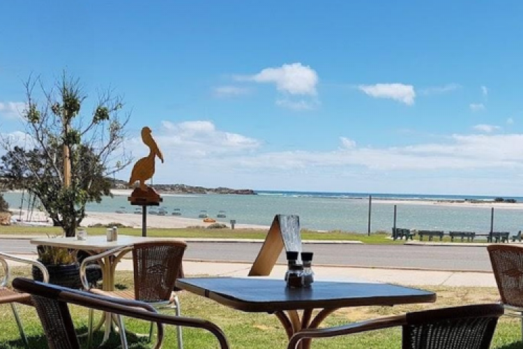 Best Lunch Spots in Kalbarri | Kalbarri Escapes