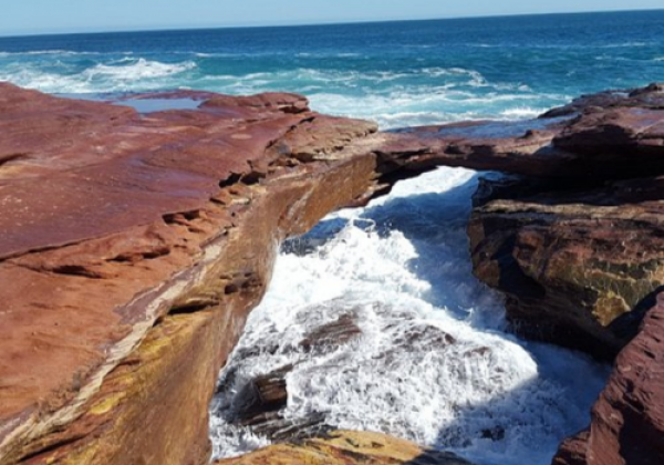 Pot Alley | Things to Do | Kalbarri Escapes