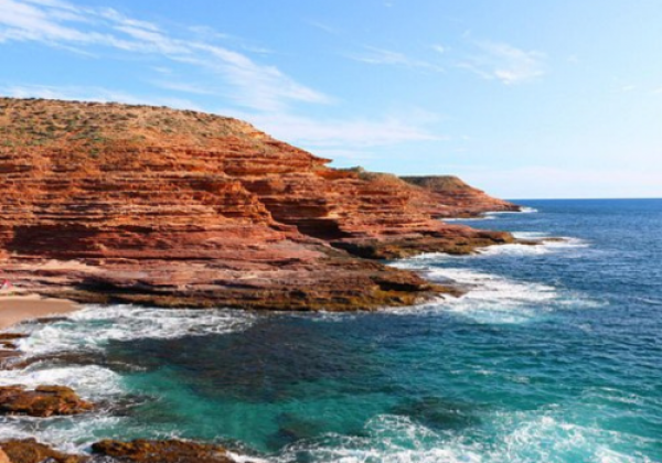 Red Bluff Lookout | Things to Do | Kalbarri Escapes